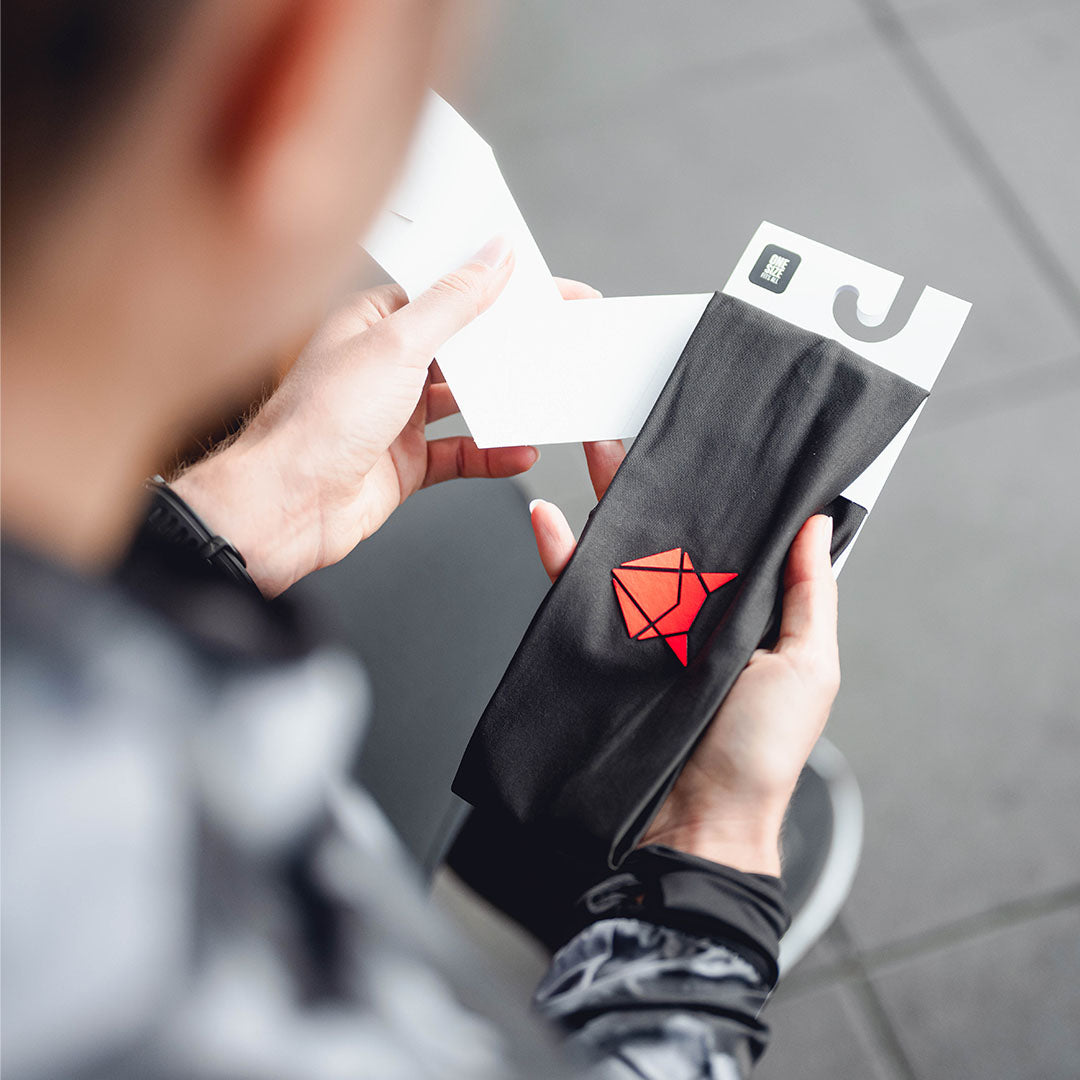 FUSION Tempo! Calf Sleeves - FM Sports