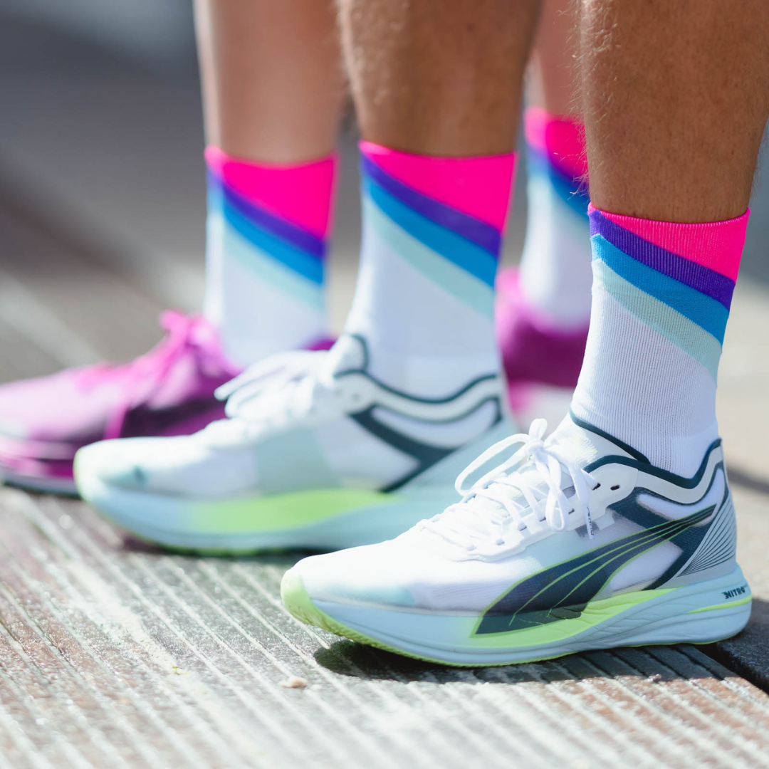 TEMPO! Performance Race Kit - FM Sports