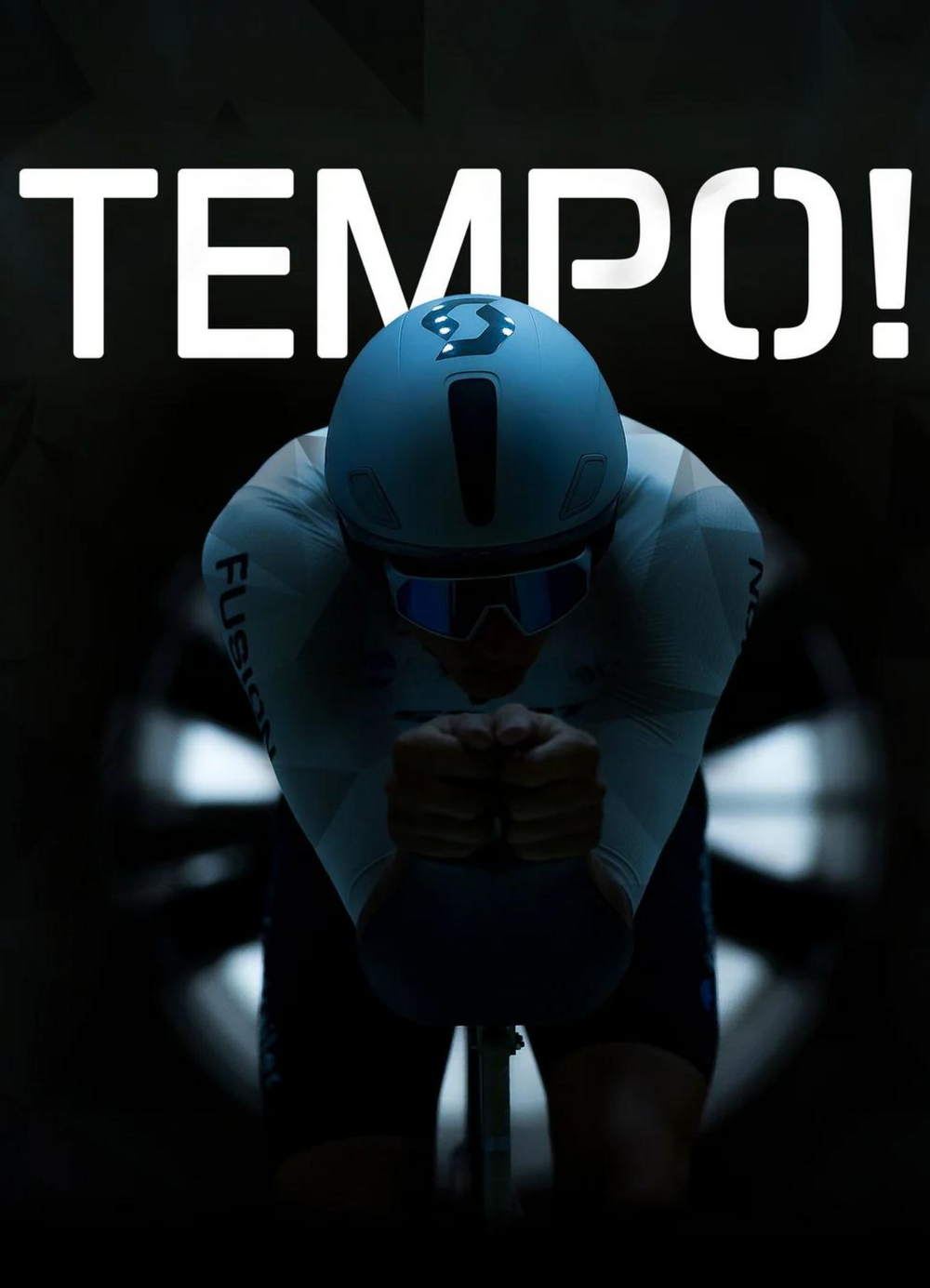 TEMPO! Performance Race Kit - FM Sports