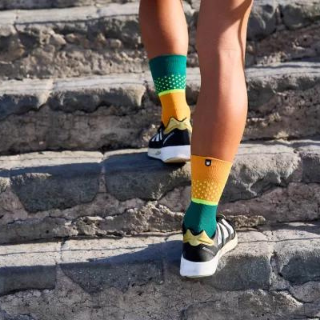 TEMPO! Performance Race Kit - FM Sports